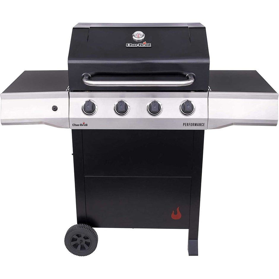 Tio Grill – TioGrill
